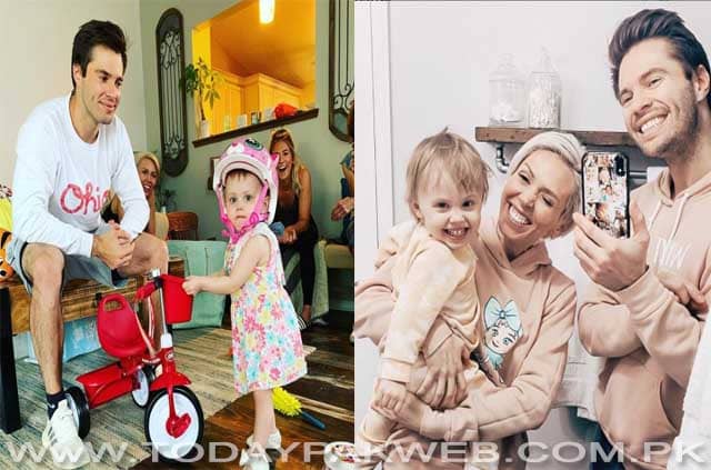 Who Is Eliza? TikTok Fans are Shock Because Baby's Battle With Cancer ...