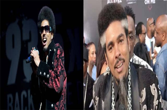 Digital Underground Shock G, co-founder of hip-hop Dies at 57: