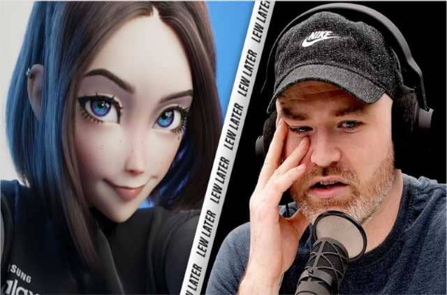 Samsung Sam Virtual Assistant Goes Viral on Social Media: