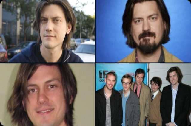 How did Trevor Moore Die? Founding Member of Whitest Kids You Know ...
