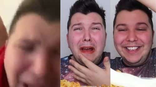 Nikocado Avocado Private Video Went Viral On Twitter & Reddit - Who Is ...