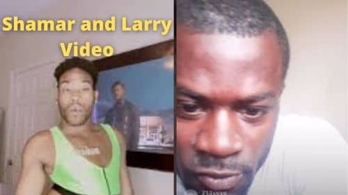 Shamar Video Twitter