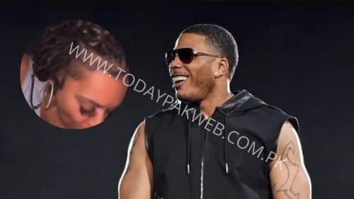 Nelly Video Tape Viral on Twitter - Hitmaker Nelly Apology On ...