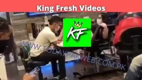 Watch King_Freshhh Twitter Videos - Who is King Fresh On Twitter ...