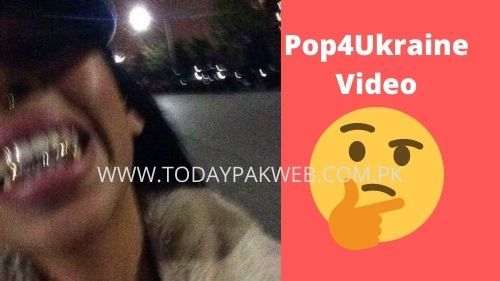 Pop4Ukraine Twitter Went Viral on Reddit - Who is Pop4 Ukraine?