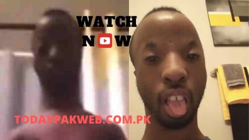 HipHop Tyler J Video went viral on Twitter and TikTok - Fortniteclub_1 ...