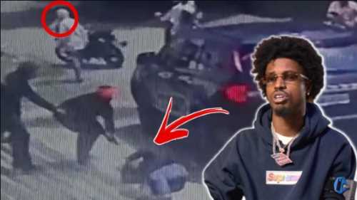 Btb Savage Robbery Video - Houston Rapper BTB Savage Reportedly Shot ...