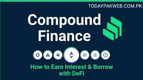 HOW TO USE COMPOUND (COMP) GOVERNANCE TOKEN - WHAT IS COMPOUND CRYPTO ...