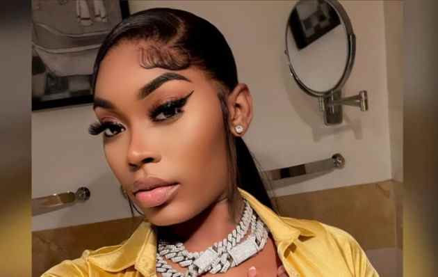 Who is Asian Doll? Uncovering The Truth of Asian Doll Viral Video ...