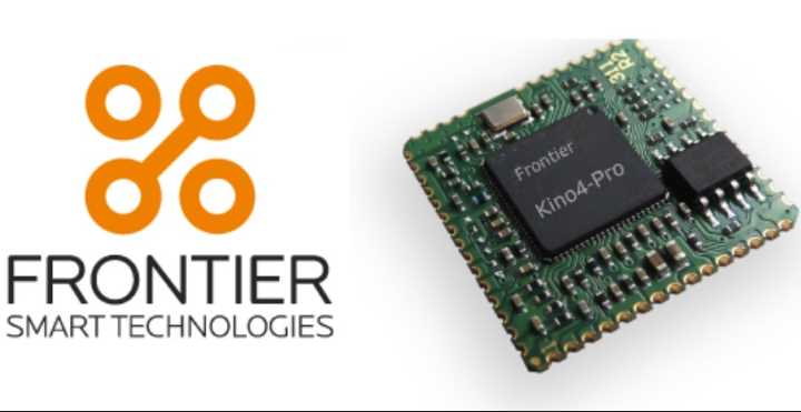 What Internet Radio Software Does Frontier Smart Technologies Use ...