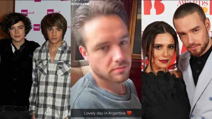 One Direction Star Liam Payne died at 31 after Fall from Buenos Aires ...