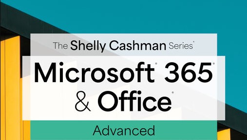 Leverage Technology for Success and Shelly Cashman Series Microsoft ...
